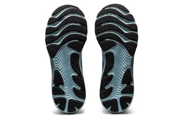 Asics Gel-cumulus 24 Performance Footwear - White/blue