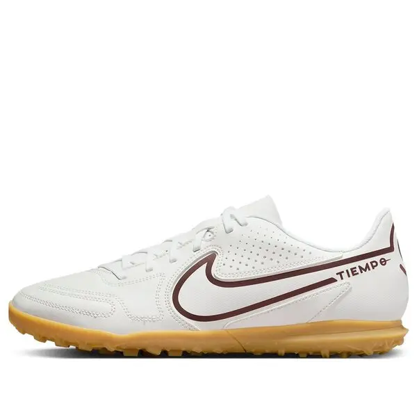 Nike Tiempo Legend 9 Club Tf Soccer Cleats