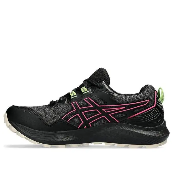 Asics Gel-sonoma Gtx® Trail Running Sneakers - Graphite Grey/deep Ocean