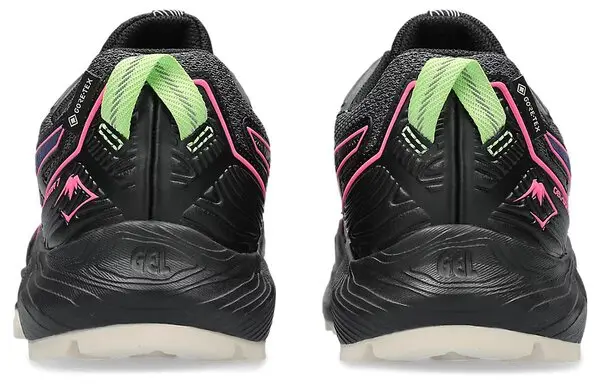 Asics Gel-sonoma Gtx® Trail Running Sneakers - Graphite Grey/deep Ocean