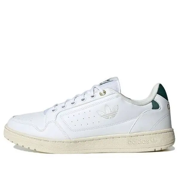 Adidas Originals Ny 90 Sneakers - White