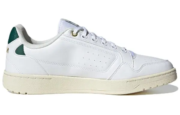 Adidas Originals Ny 90 Sneakers - White