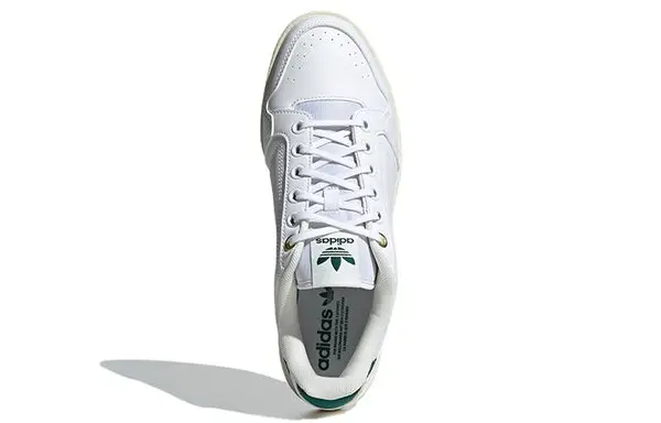 Adidas Originals Ny 90 Sneakers - White