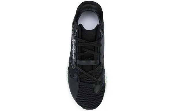 Adidas Y-3 Runner 4d Sneakers