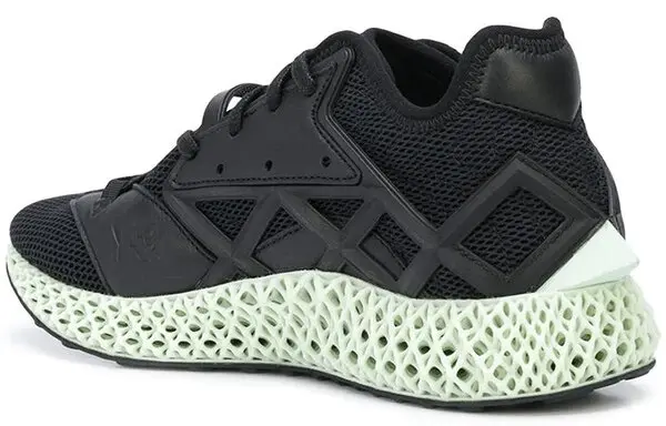 Adidas Y-3 Runner 4d Sneakers