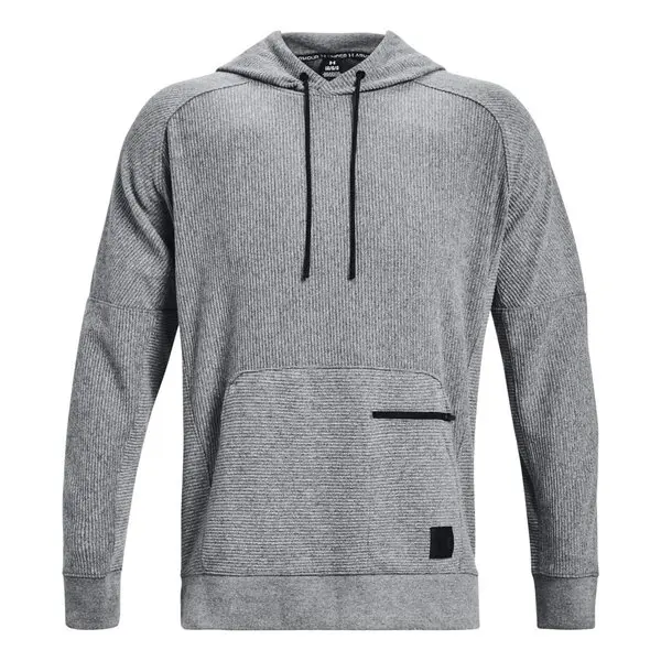 Under Armour Ottoman Fleece Hoodie