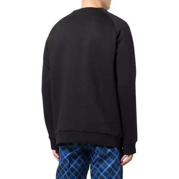Adidas Originals Adicolor Essentials Trefoil Crewneck Sweatshirt