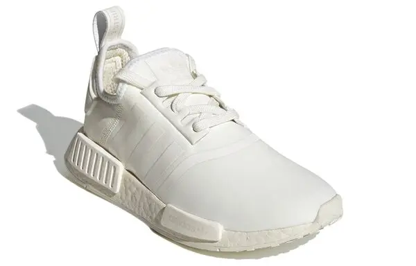 Adidas Nmd_r1 Sneakers - White