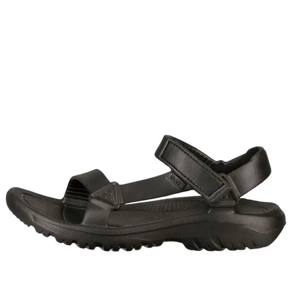Teva Hurricane Drift Sandals - Black