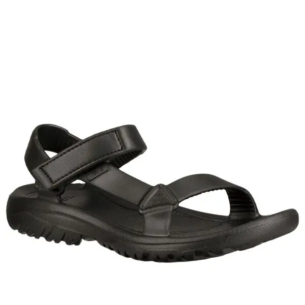 Teva Hurricane Drift Sandals - Black