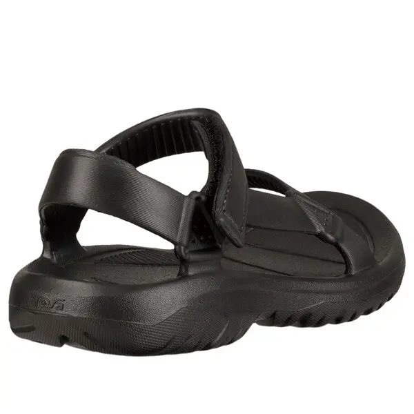 Teva Hurricane Drift Sandals - Black