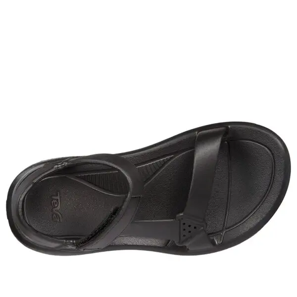 Teva Hurricane Drift Sandals - Black