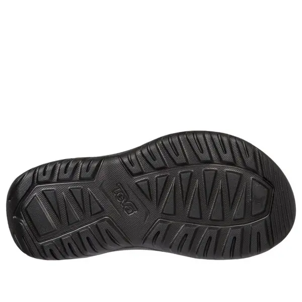 Teva Hurricane Drift Sandals - Black