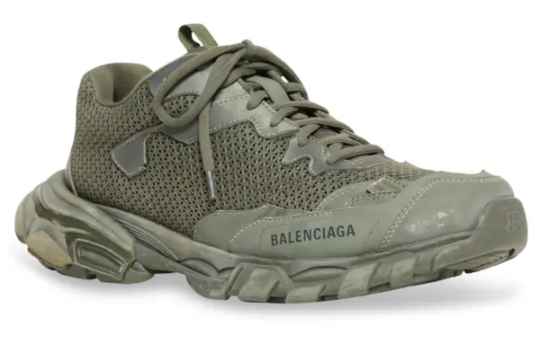 Balenciaga Track 3 Sneakers