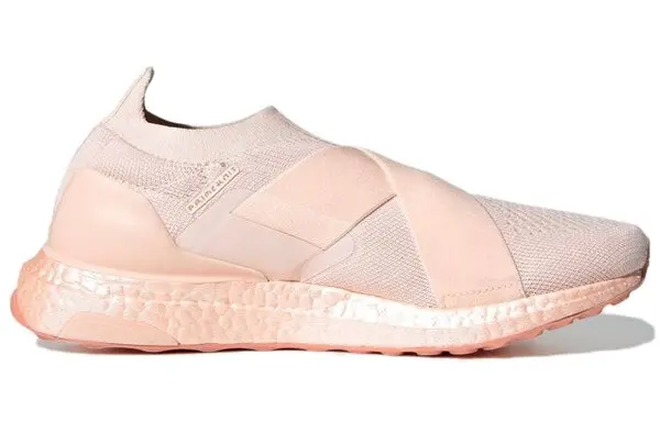 Adidas Ultraboost Slip-on Dna Sneakers - Pink