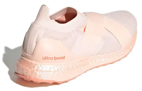 Adidas Ultraboost Slip-on Dna Sneakers - Pink
