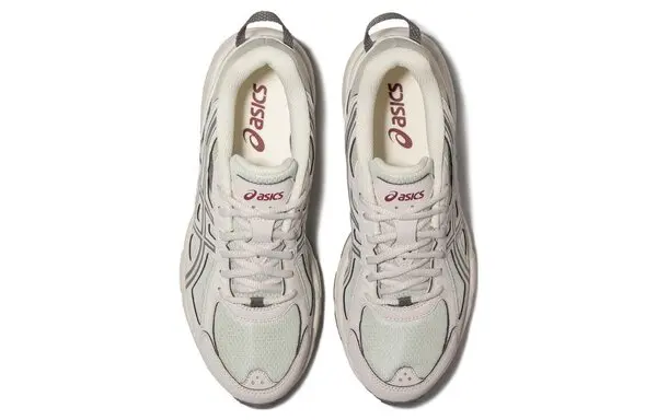 Asics Gel-venture Low Top Sneakers - Greygreen