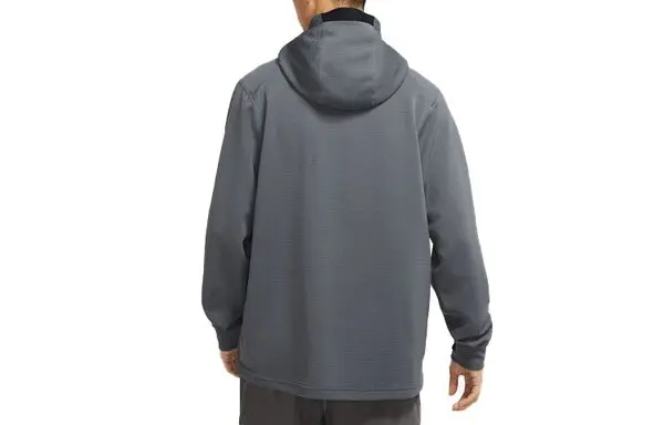 Nike Pro Knit Training Pullover