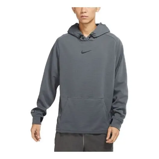 Nike Pro Knit Training Pullover - Default Color