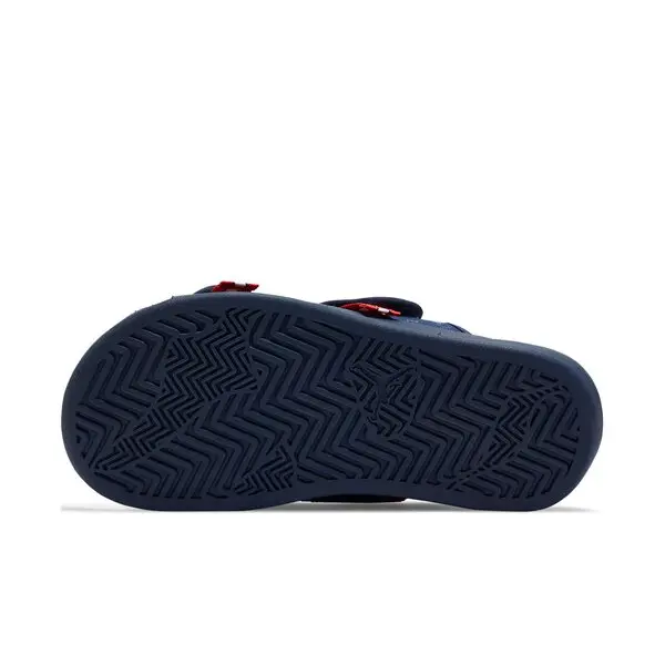 JORDAN Paris Saint-germain X Ls Slide - Blue/red