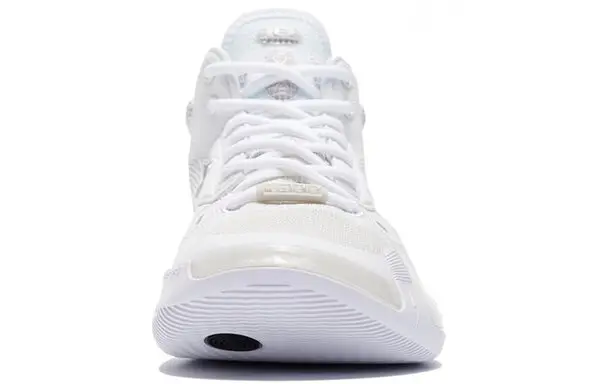LI-NING Way Of Wade "white Hot" Athletic Sneakers