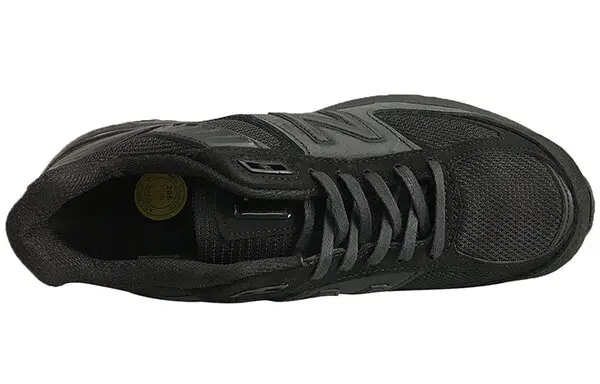 NEW BALANCE Engineered Garments X 990v5 Made In Usa Sneakers - Black