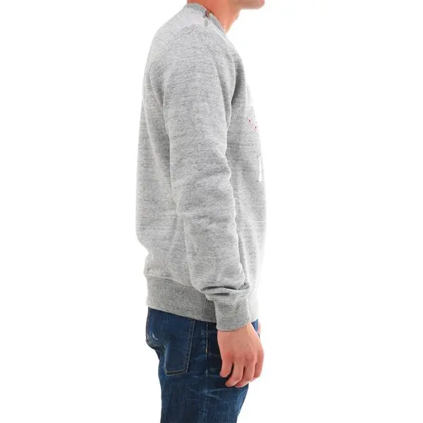 Dior Tyrannosaurus Rex Cherry Blossom" Sweatshirt