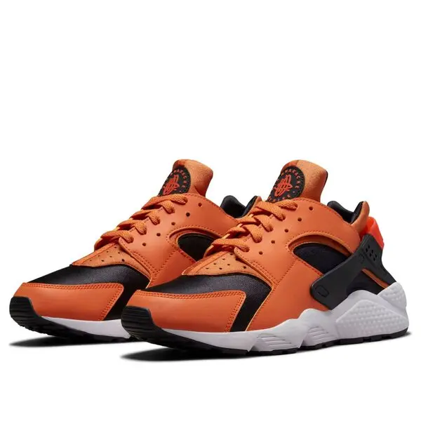 Nike Huarache "hot Curry" Sneakers - /black