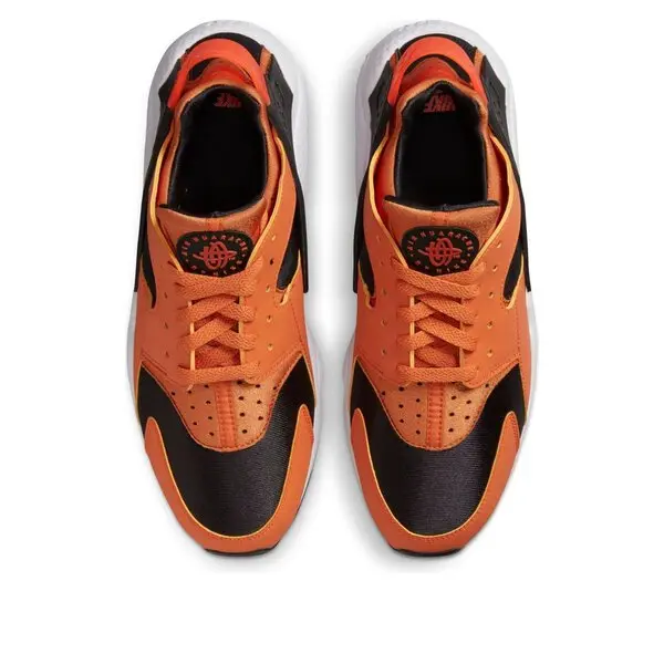 Nike Huarache "hot Curry" Sneakers - /black