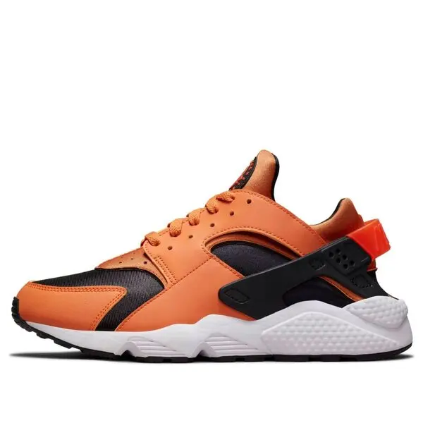 Nike Huarache "hot Curry" Sneakers - /black