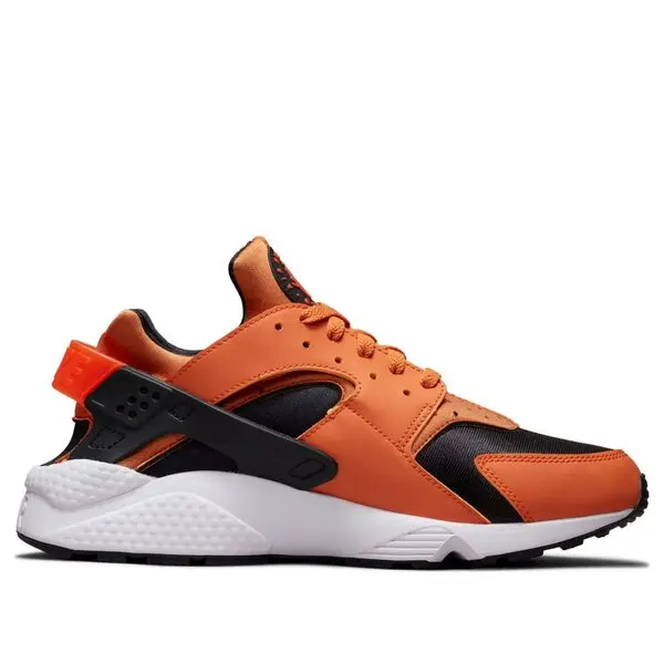 Nike Huarache "hot Curry" Sneakers - /black
