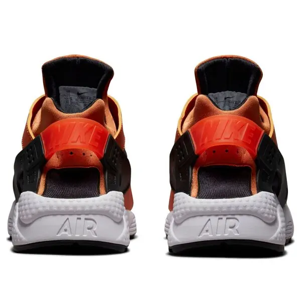Nike Huarache "hot Curry" Sneakers - /black