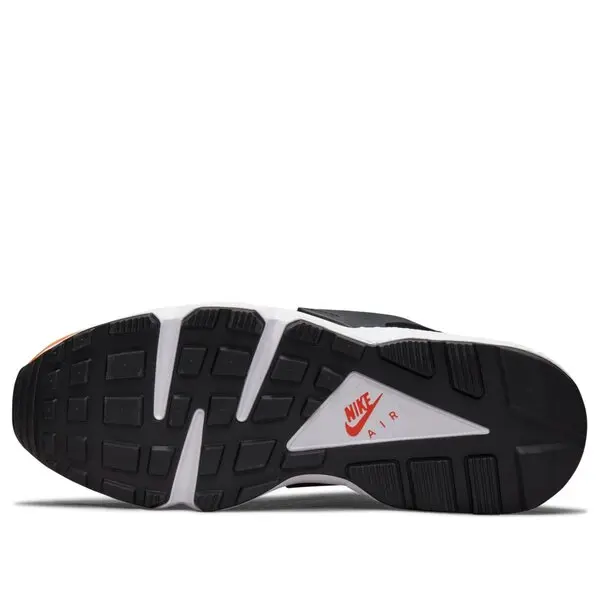 Nike Huarache "hot Curry" Sneakers - /black
