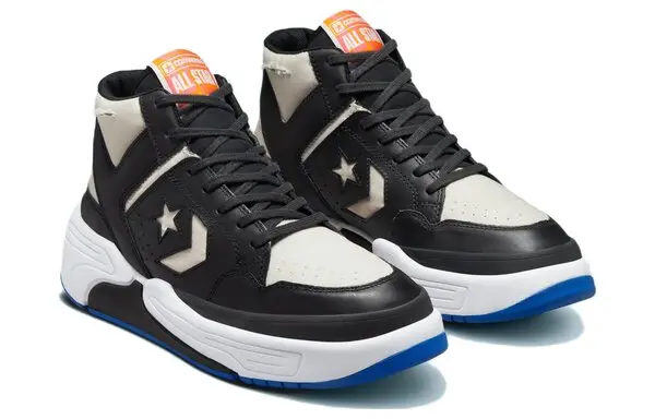 CONVERSE Weapon Cx Tear-away High Top Sneakers