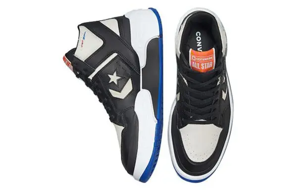 CONVERSE Weapon Cx Tear-away High Top Sneakers