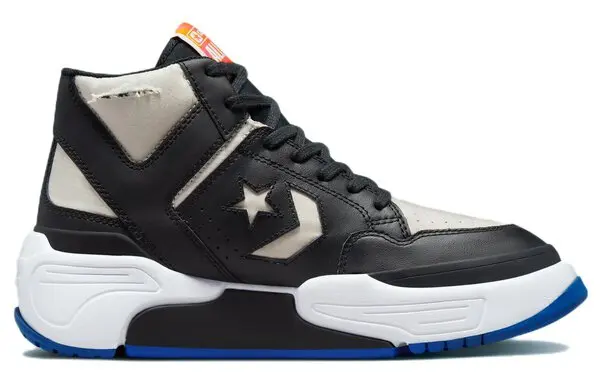 CONVERSE Weapon Cx Tear-away High Top Sneakers