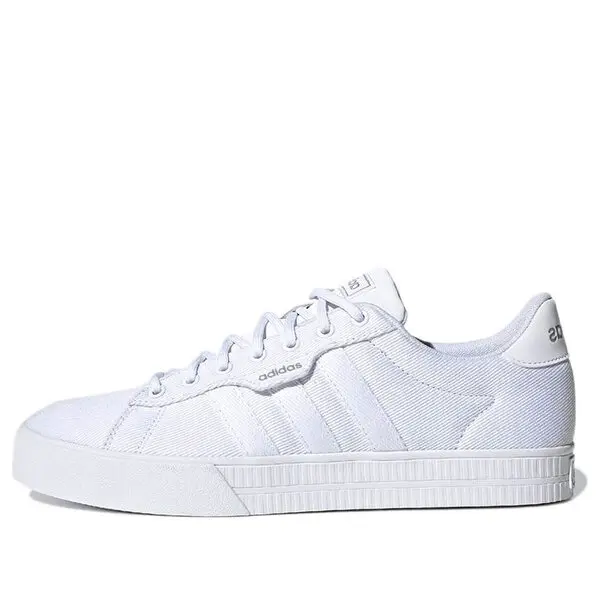 Adidas Neo Daily 3.0 Sneakers - White