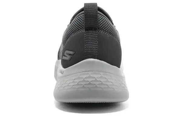 Sketchers Go Walk Flex Slip-on Sneakers