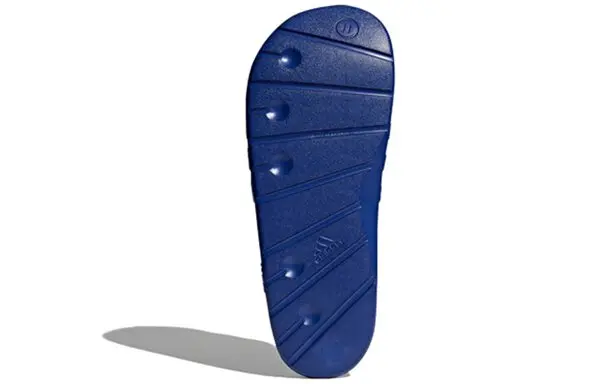Adidas Duramo Slide - Blue