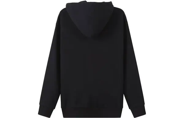 Gucci Logo Love Parade Cotton Hoodie