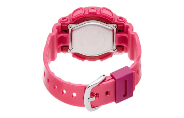 Casio Baby-g Ba-112-4a Wristwatch