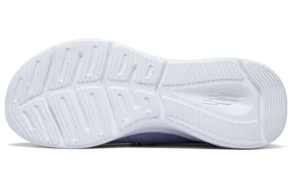 Sketchers Skech-lite Pro Athletic Sneakers - Lavender