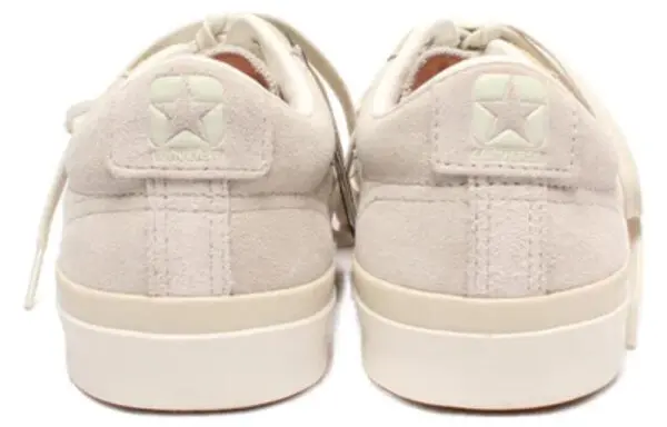 CONVERSE Breakstar Sk Ox Low Top Sneakers - Light Pink/brown