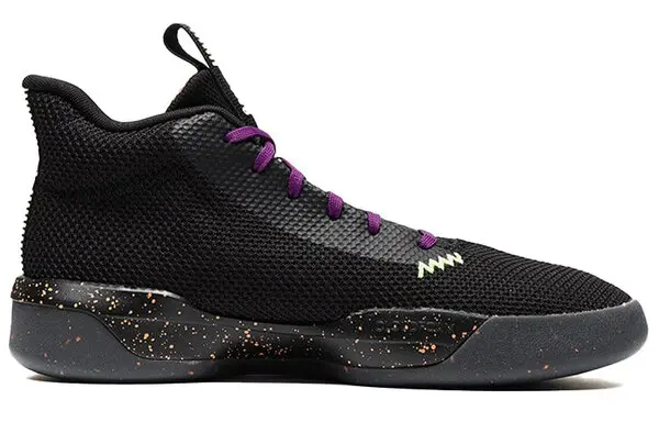 Adidas Pro Next 2019 High Top Sneakers