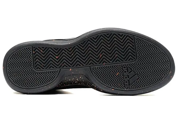Adidas Pro Next 2019 High Top Sneakers