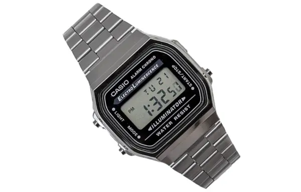 Casio Digital Watch