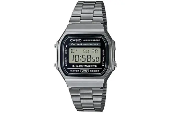 Casio Digital Watch