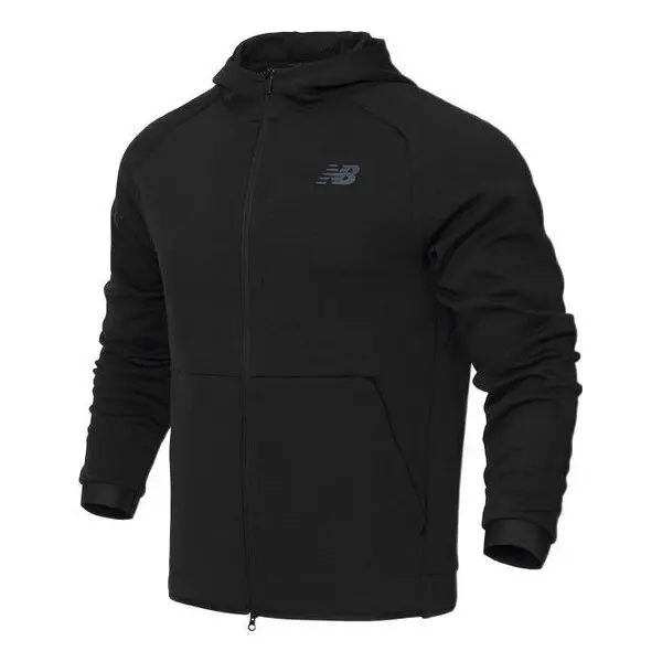 NEW BALANCE Sportswear Tech Fleece Hooded Jacket