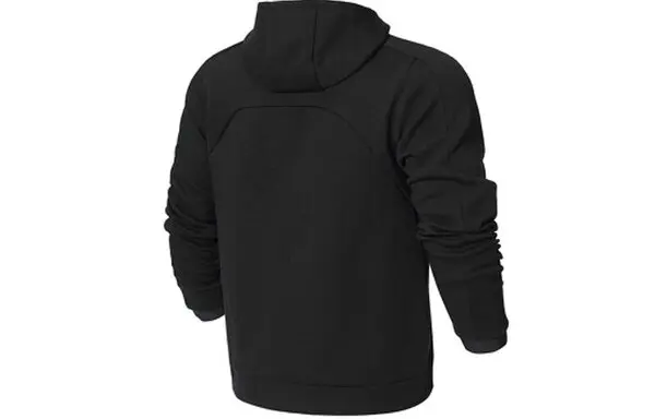 NEW BALANCE Sportswear Tech Fleece Hooded Jacket