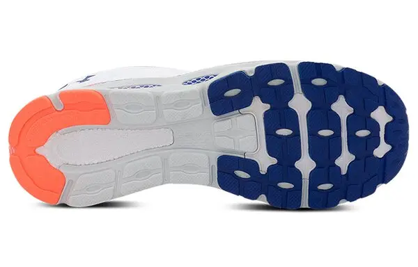 Under Armour Hovr Infinite 3 Cn Athletic Shoes - White/blue
